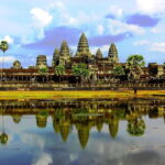 Siem Reap: Angkor Wonders Private Full-Day Tour & Night Show - Practical Details & Logistics