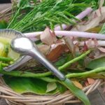 Siem Reap Authentic Breakfast and Market Tour - Itinerary Breakdown: What to Expect at Each Stop