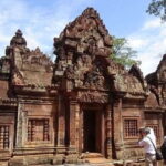 Siem Reap: Banteay Srei and Grand Circuit Heritage Tour - Who Will Love This Tour?