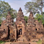 Siem Reap: Banteay Srei, Beng Mealea, and Rolous Group Tour - What Travelers Say