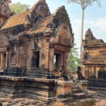 Siem Reap: Banteay Srei, Koh Ker & Beng Mealea Private Tour - A Closer Look at the Itinerary