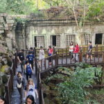 Siem Reap: Beng Mealea Temple and Kompong Khleang Tour - What Makes This Tour Stand Out?