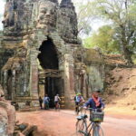 Siem Reap: Bike Rental - The Value and Practicalities