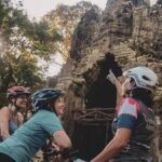 Siem Reap Bike the Angkor Temples Guided Tour with Lunch - The Practicalities and Value