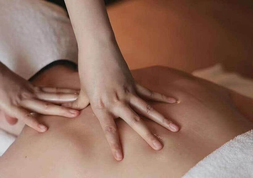 Siem Reap: Bodia Tonic Massages for Relax - What to Expect During Your Session