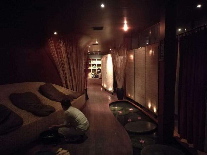Siem Reap: Bodia Tonic - Traditional Massages - The Experience Environment
