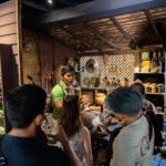 Siem Reap City Tour By Vespa - The Sum Up