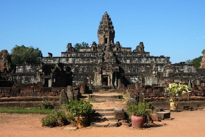 Siem Reap Countryside Jeep Tour - What Sets This Tour Apart