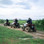 Siem Reap Countryside Quad Biking Tour - Who Will Love This Tour?