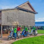 Siem Reap Countryside & Sunset Vespa Tour - The Sum Up