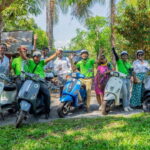 Siem Reap Countryside Vespa Backstreet - Analyzing the Value