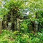 Siem Reap: Day Trip to Koh Ker and Beng Mealea Temples - What’s the Value?