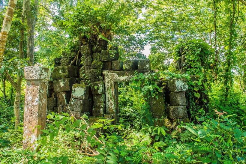 Siem Reap: Day Trip to Koh Ker and Beng Mealea Temples - What’s the Value?