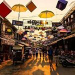 Siem Reap Discovery Full Day Private Guided Tour - Starting at the War Museum: Reflection and Reality