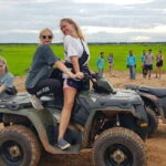 Siem Reap: Eco-Quad Bike Experience - The Value of This Tour