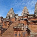 Siem Reap: Grand Circle Temples Tour With Private Tuk-Tuk - The Experience of the Tuk-Tuk Ride