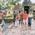 Siem Reap: Grand circle tour Sun set on bakeang hill & Guide - Authentic Experiences and Valuable Insights