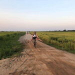 Siem Reap Half Day By Bicycle Sunset On The Bank Of Lake - Practical Details That Matter