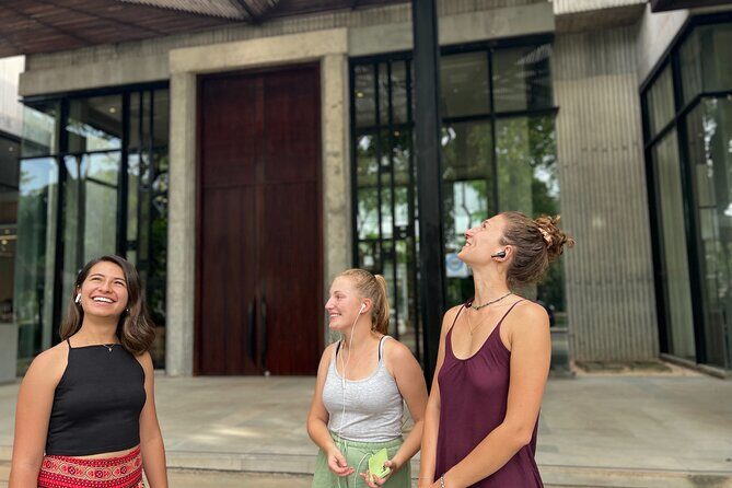 Siem Reap Heritage Walking Tour - The Sum Up