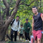 Siem Reap: Hidden Jungle Temples & Picnic Small Group Tour - The Itinerary: From Siem Reap to the Jungle Ruins
