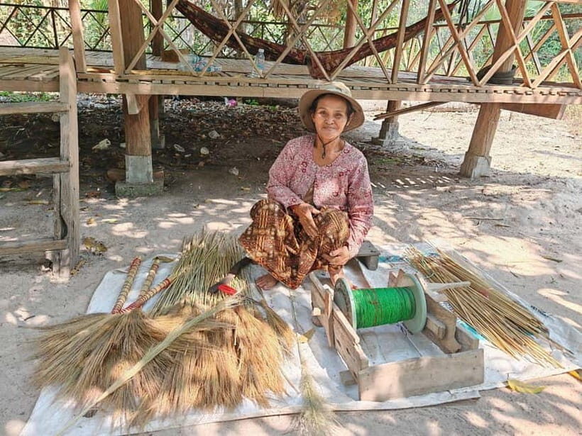 Siem Reap: Homestay Experience with Local style - Authenticity Versus Comfort