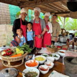 Siem Reap Khmer Cooking Class and Local Market Tour - Practical Details and Considerations