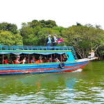 Siem Reap: Kompong Phluk Floating Village Guided Tour - What does this tour include and exclude?