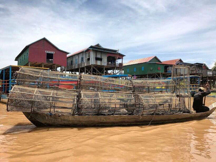 Siem Reap: Kompong Phluk Floating Village with Transfers - Real Traveler Perspectives and Insights