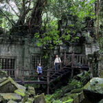 Siem Reap: Kulen Mountain, Beng Mealea and Tonle Sap Tour - What’s Included and What’s Not