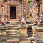 Siem Reap: Kulen Waterfalls and Banteay Srei Tour - Practical Details: What’s Included and What’s Not