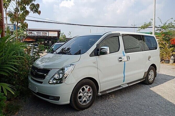 Siem Reap: Overland to Preah Vihear, Koh Ker temple - Authentic Experiences & Unique Highlights