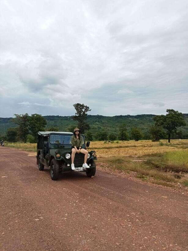 Siem Reap: Phnom Kulen and Banteay Srei Jeep Tour - Why This Tour Offers Good Value
