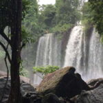 Siem Reap: Phnom Kulen, Banteay Srei, and Banteay Samre Tour - Detailed Breakdown of the Itinerary