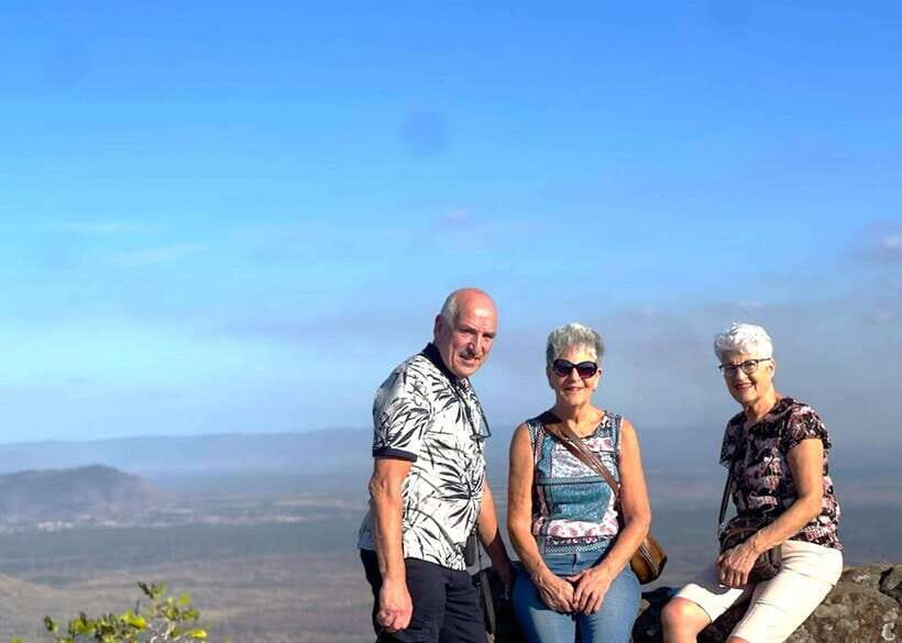 Siem Reap: Preah Vihear and Koh Ker Temples Day Tour - Practical Details & Value