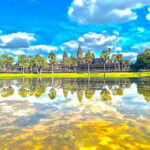 Siem Reap: Private Angkor Wat & Bakheng Mountain Sunset Tour - The Practicalities