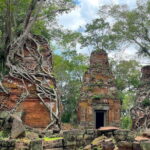 Siem Reap: Private Preah Vihear and Koh Ker Temples Tour - A Day in the Life: What to Expect