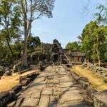 Siem Reap: Private Taxi to Angkor Wat and Small Circuit - What Previous Travelers Say