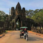 Siem Reap : Private Tuk-Tuk Tour of the Magnificent Temples. - Authenticity and Practicality: What We Loved