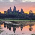 Siem Reap Shared Full-Day Guided Tour of Angkor Temples - Ta Prohm: Jungle-Entwined Mystique