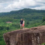 Siem Reap: Small-Group Tour in Kulen Mountain Park Waterfall - Authentic Experiences and Highlights