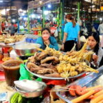 Siem Reap Street Foods Tour by Tuk Tuk with Personal Guide - What Makes This Tour Stand Out?