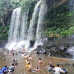 Siem Reap to Phnom Kulen: Waterfalls & 1000 Lingas Tour - Authenticity & What Travelers Say