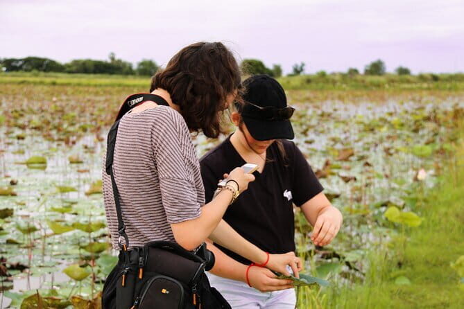 Siem Reap Village Tour - What’s Included and What You Should Know