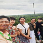 Siem Reap:Overland to Preah Vihear, Koh Ker and Beng Mealea - Analyzing the Value