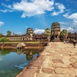 Siem Reaps signature temples discovered - An In-Depth Look at the Tour Experience