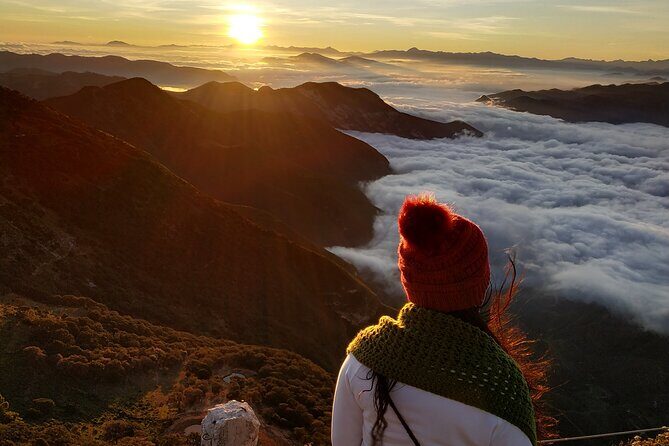 Sierra Gorda Tour in 1 day with starting from Querétaro - Heaven’s Door: The Perfect Photo Spot