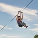 Sierra Madre Horseback Riding and Zipline with Lunch Included - What the Reviews Say