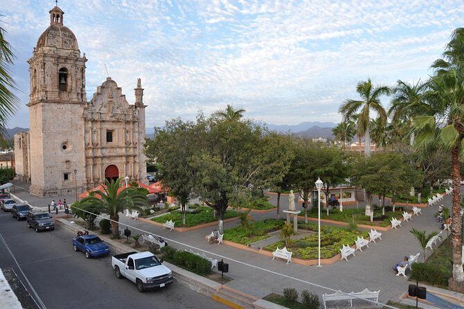 Sierra Madre Villages Half-Day Cultural Tour - The Experience: What You Can Expect on the Tour