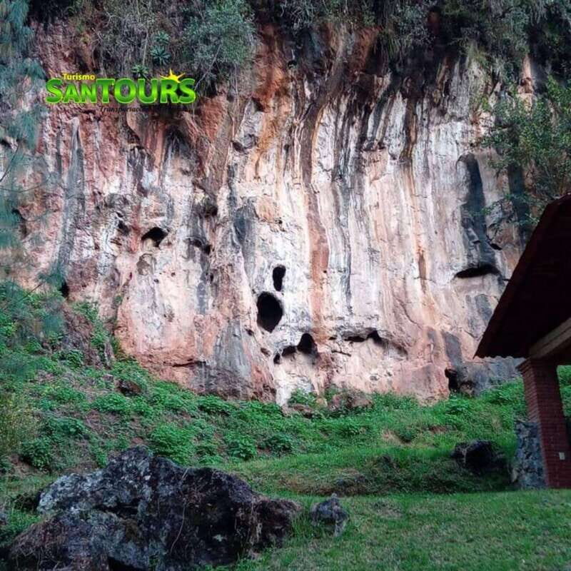 Sierra Norte: Eco Adventure Tour - A Detailed Breakdown of the Itinerary