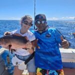 Sigatoka: Fishing Charter with River Cruise and Snacks - What’s Included & What’s Not